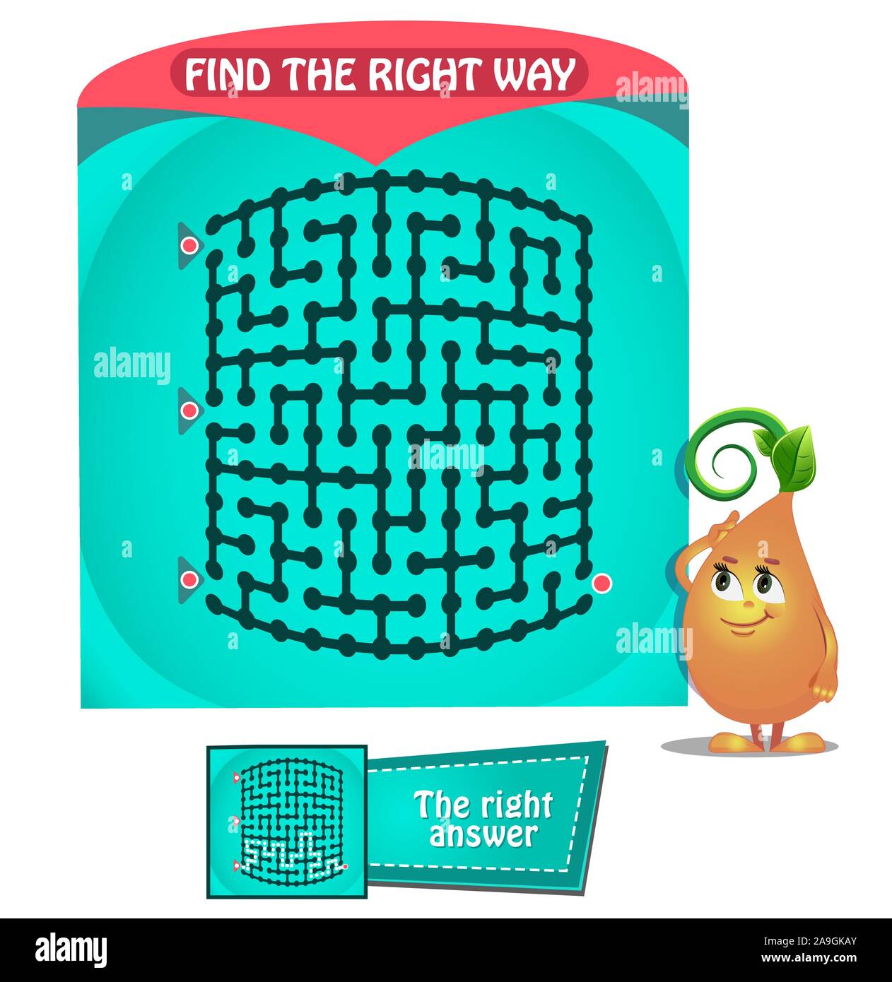 educational game for kids and adults development of logic, iq. Task ...