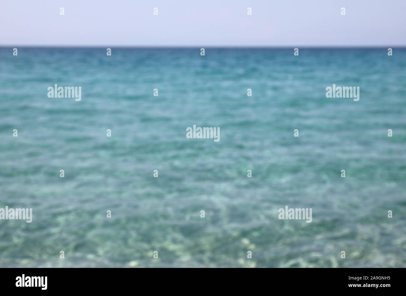 simple backgroud of ocean Intentionally blurred ideal as backdrops ...