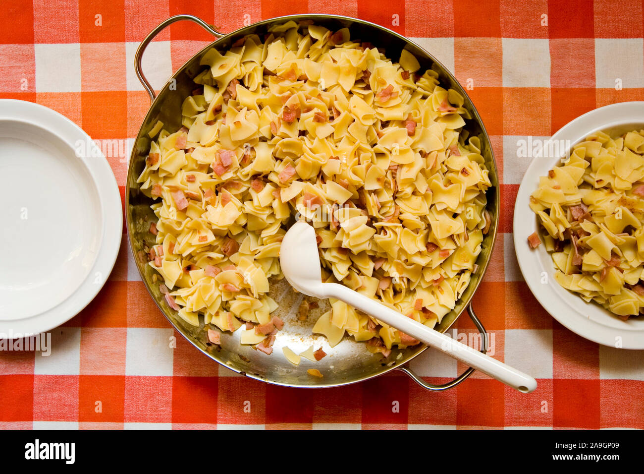 Hausmannskost hi-res stock photography and images - Alamy