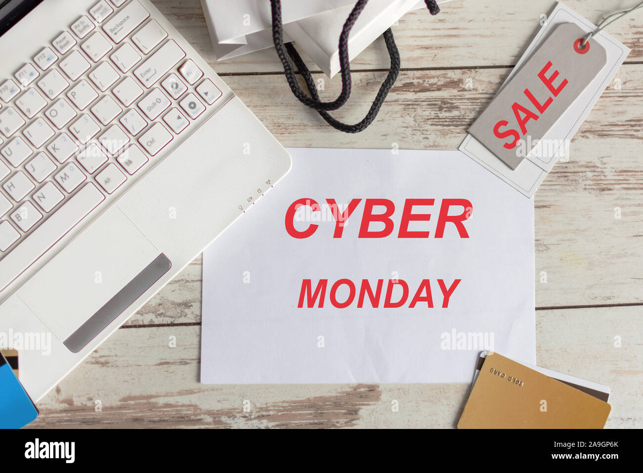 Computer sale sign hi-res stock photography and images - Alamy