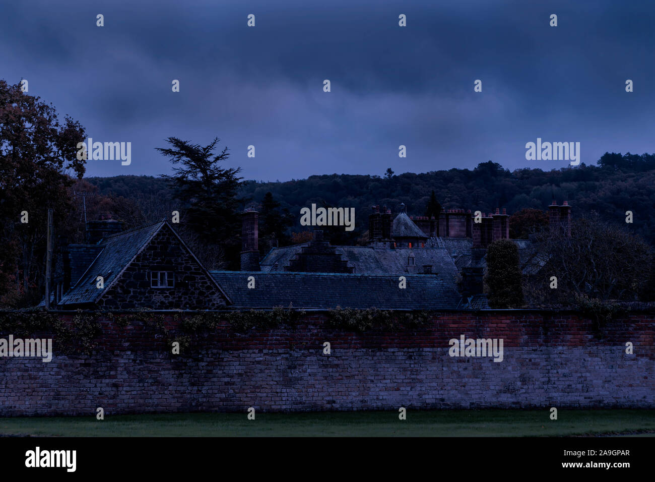 Tyn y gros hi-res stock photography and images - Alamy