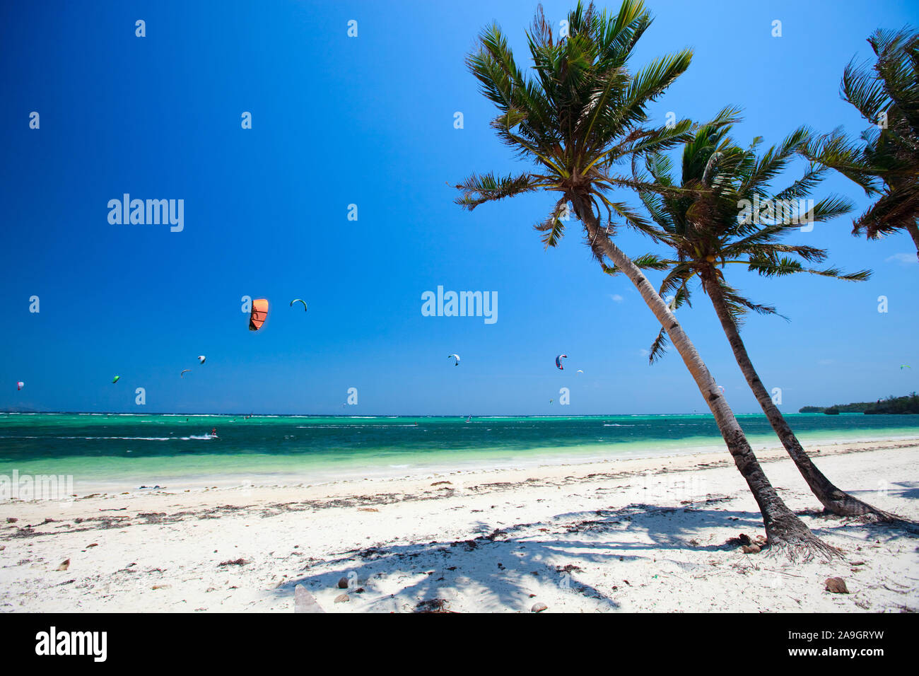 Boracay, Phillippinen, Insel Stock Photo - Alamy