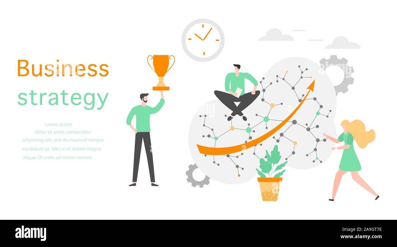 People Development Growth