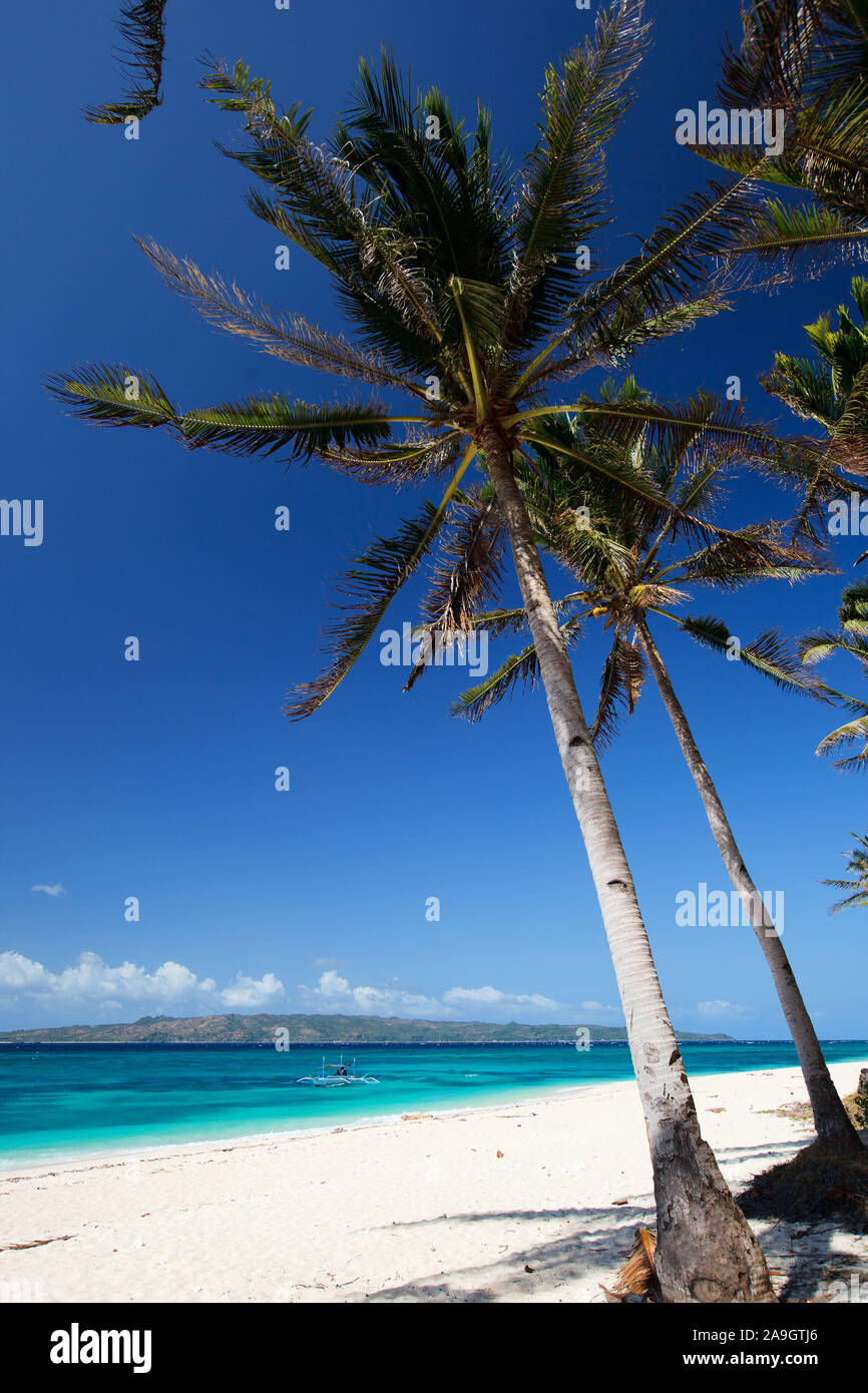 Boracay insel hi-res stock photography and images - Alamy