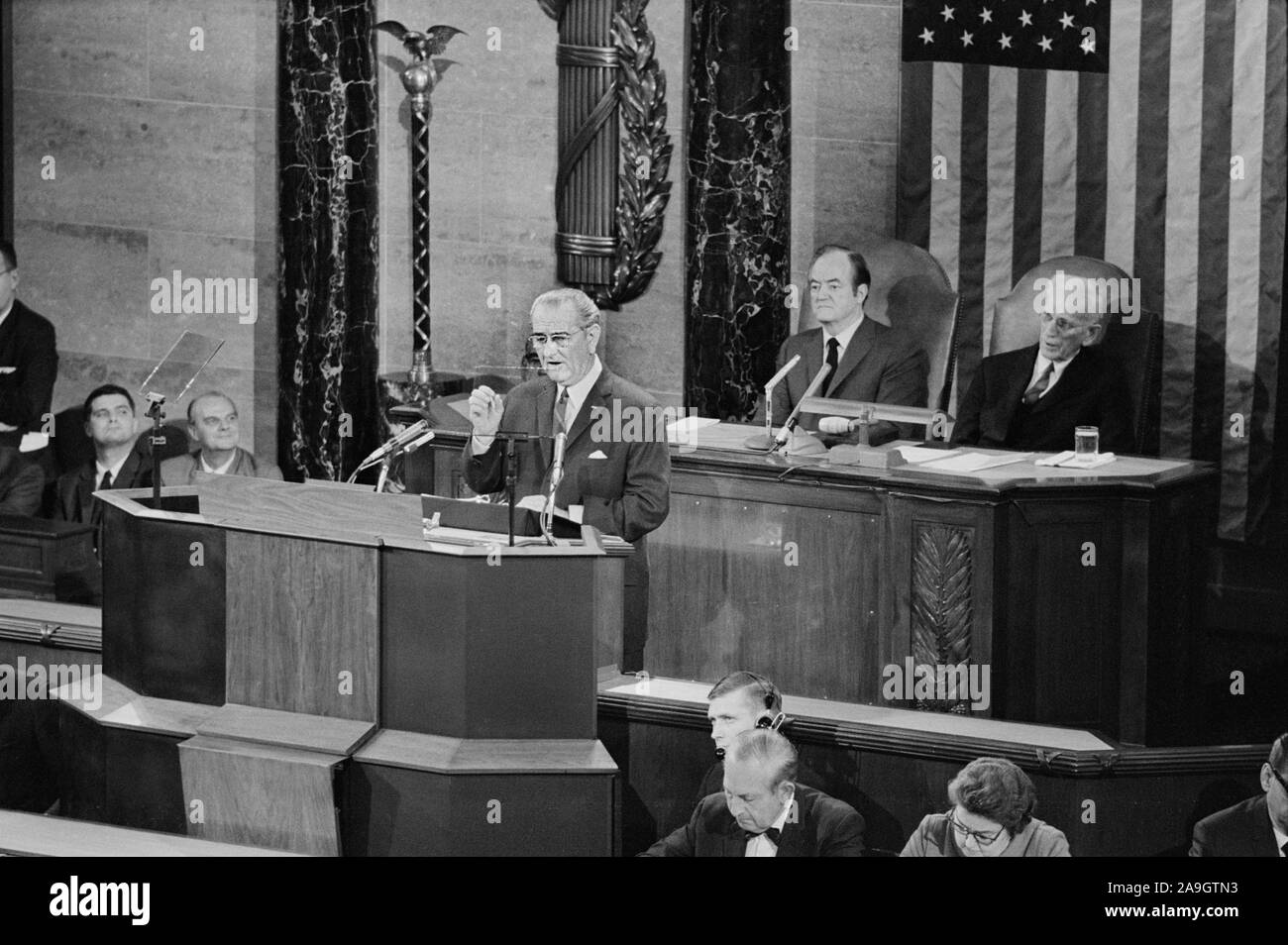 Thomas j mccormack Black and White Stock Photos & Images - Alamy