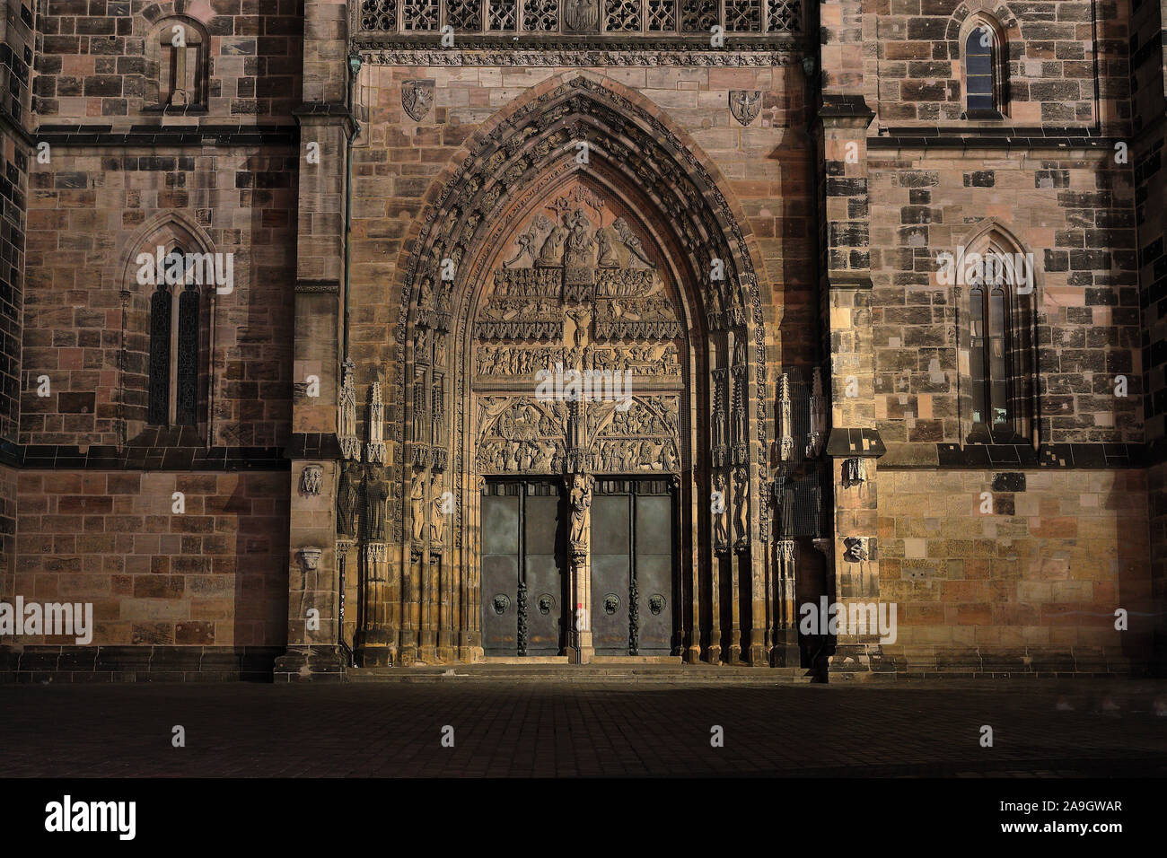 St lawrence gate hi-res stock photography and images - Alamy