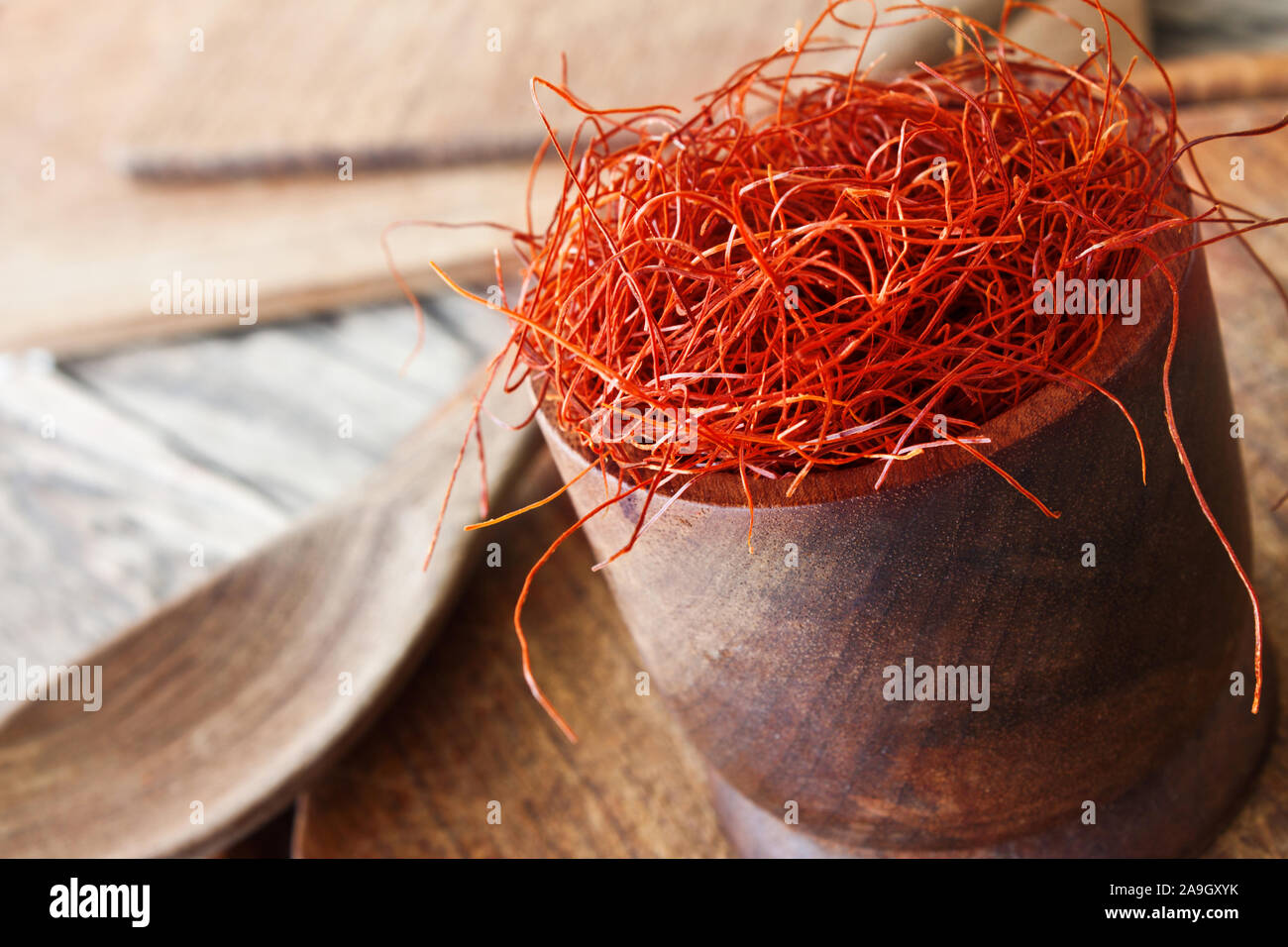 Red chili pepper threads Stock Photo - Alamy
