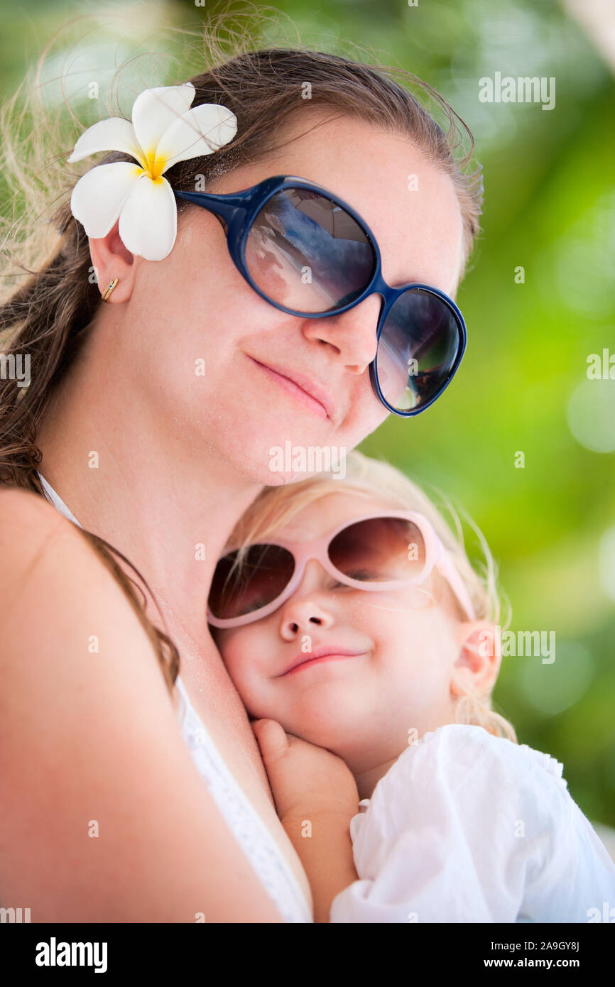 Glück urlaub hi-res stock photography and images - Alamy