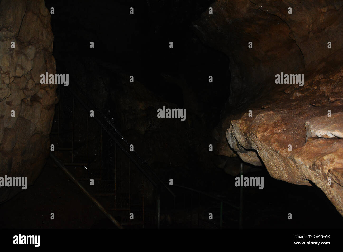 Sohra plateau hi-res stock photography and images - Alamy