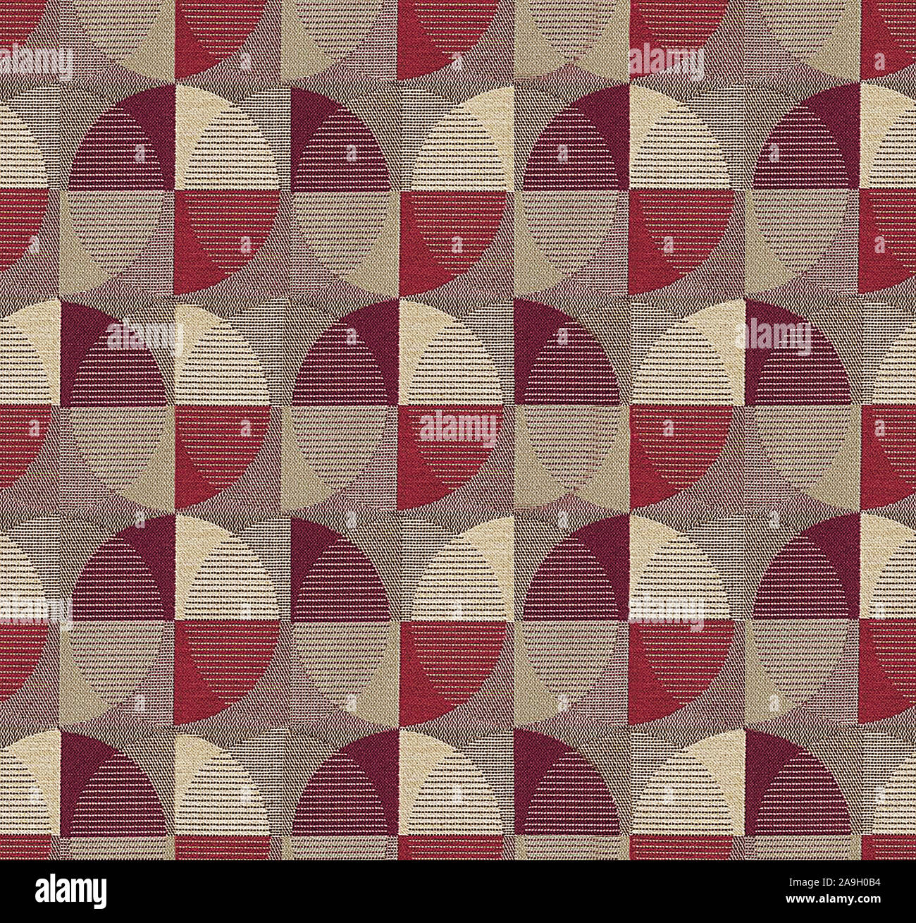 Cubism pattern hi-res stock photography and images - Alamy