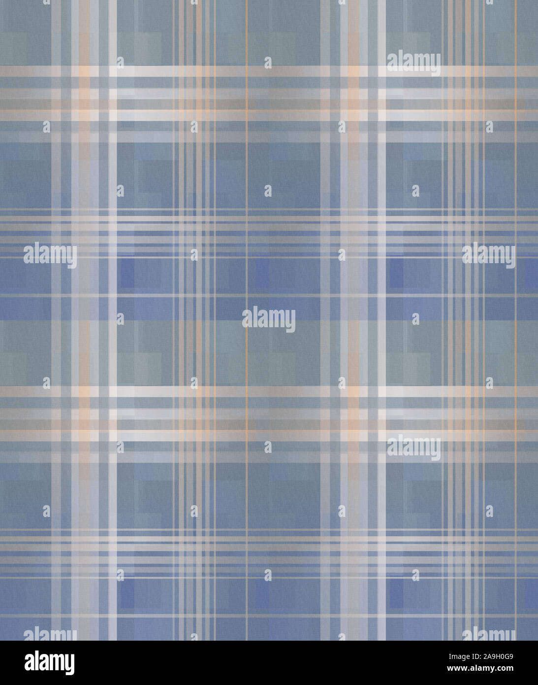seamless abstract geometric checks pattern Stock Photo - Alamy