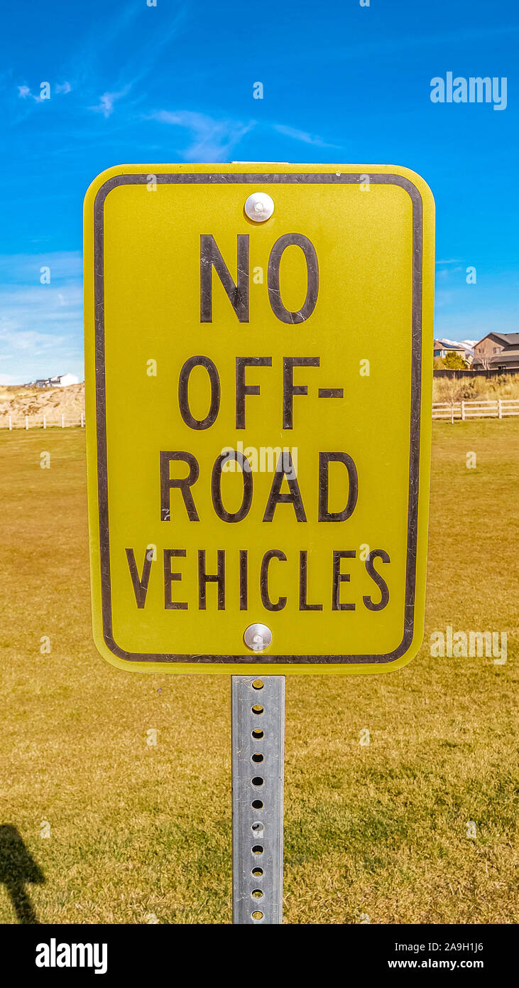 No off road vehicles hi-res stock photography and images - Alamy