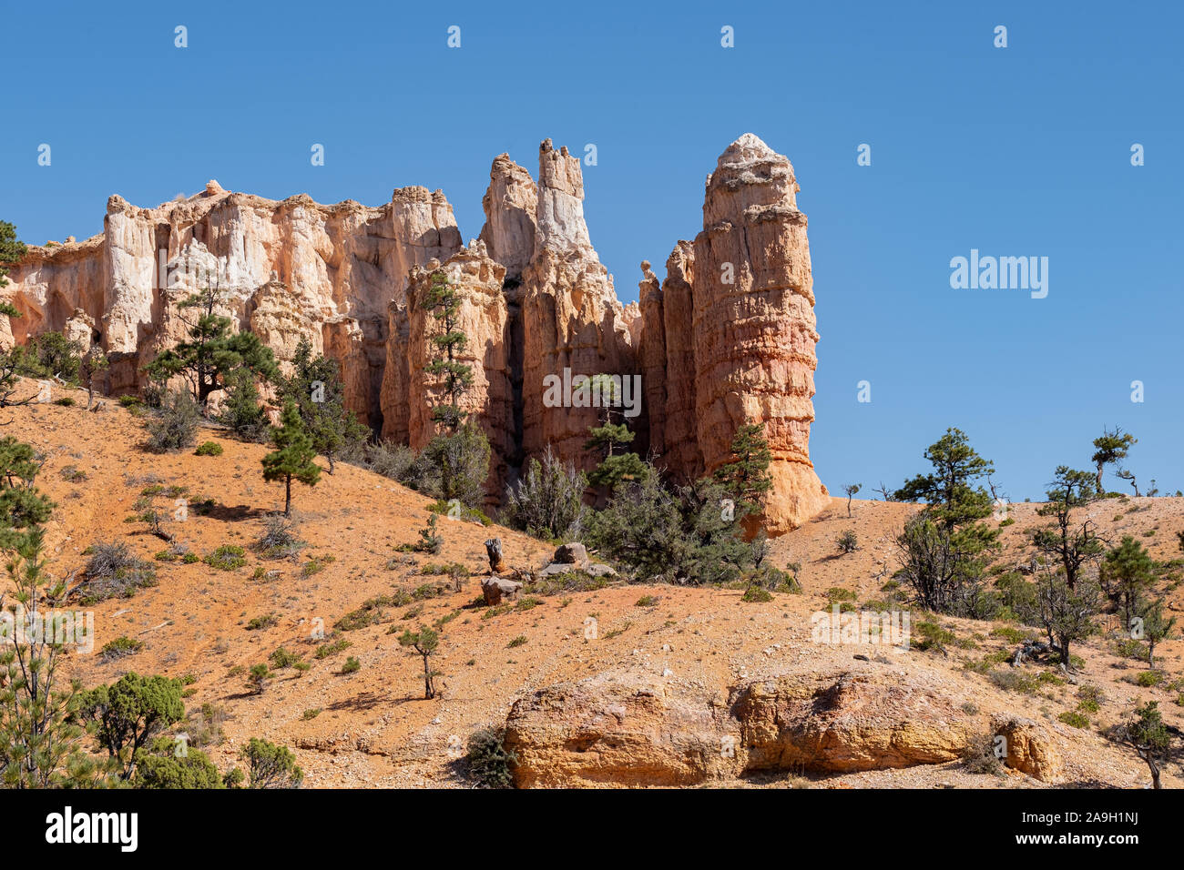 Free formation rock hi-res stock photography and images - Alamy