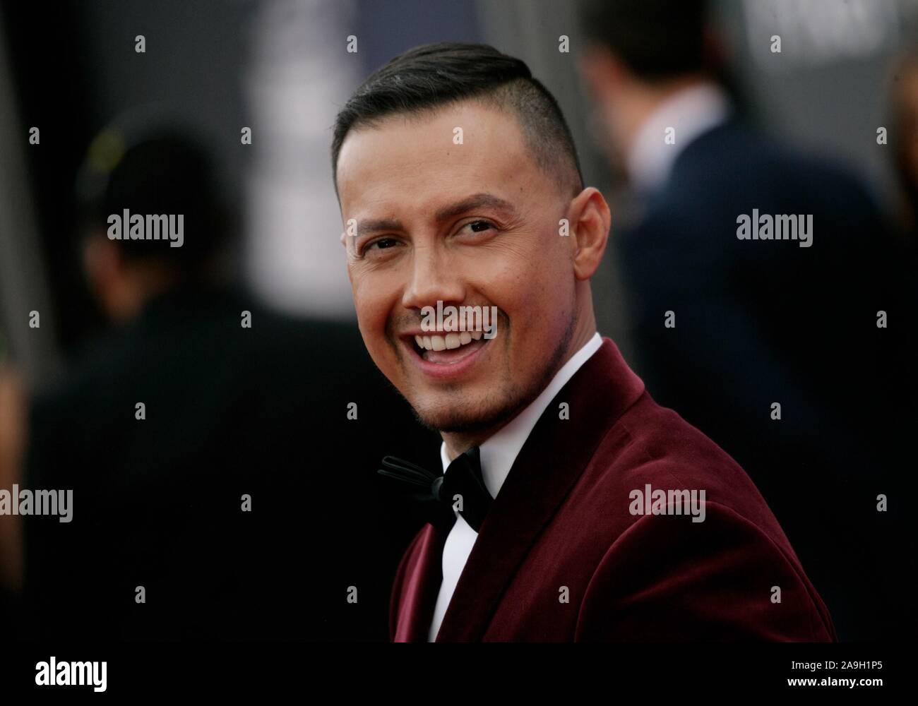 Luis sandoval hi-res stock photography and images - Alamy