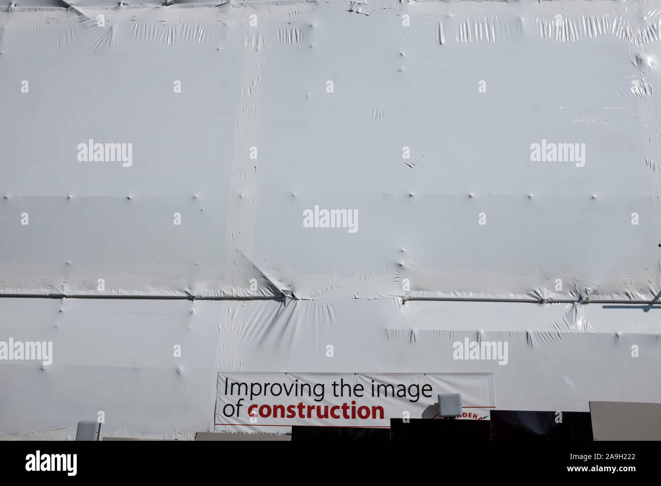 Plastic boards hi-res stock photography and images - Alamy