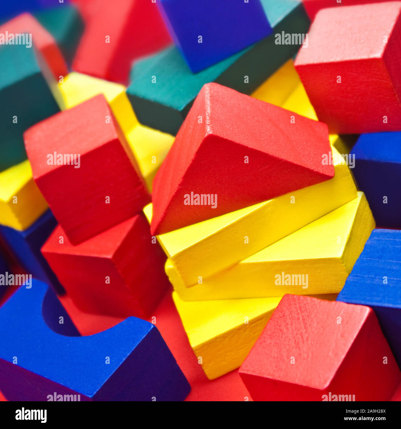 Nursery and pre school building hi-res stock photography and images - Alamy