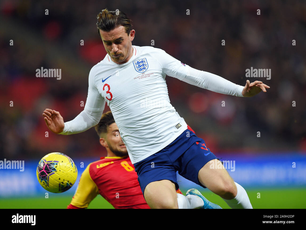 Ben chilwell england hi-res stock photography and images - Alamy