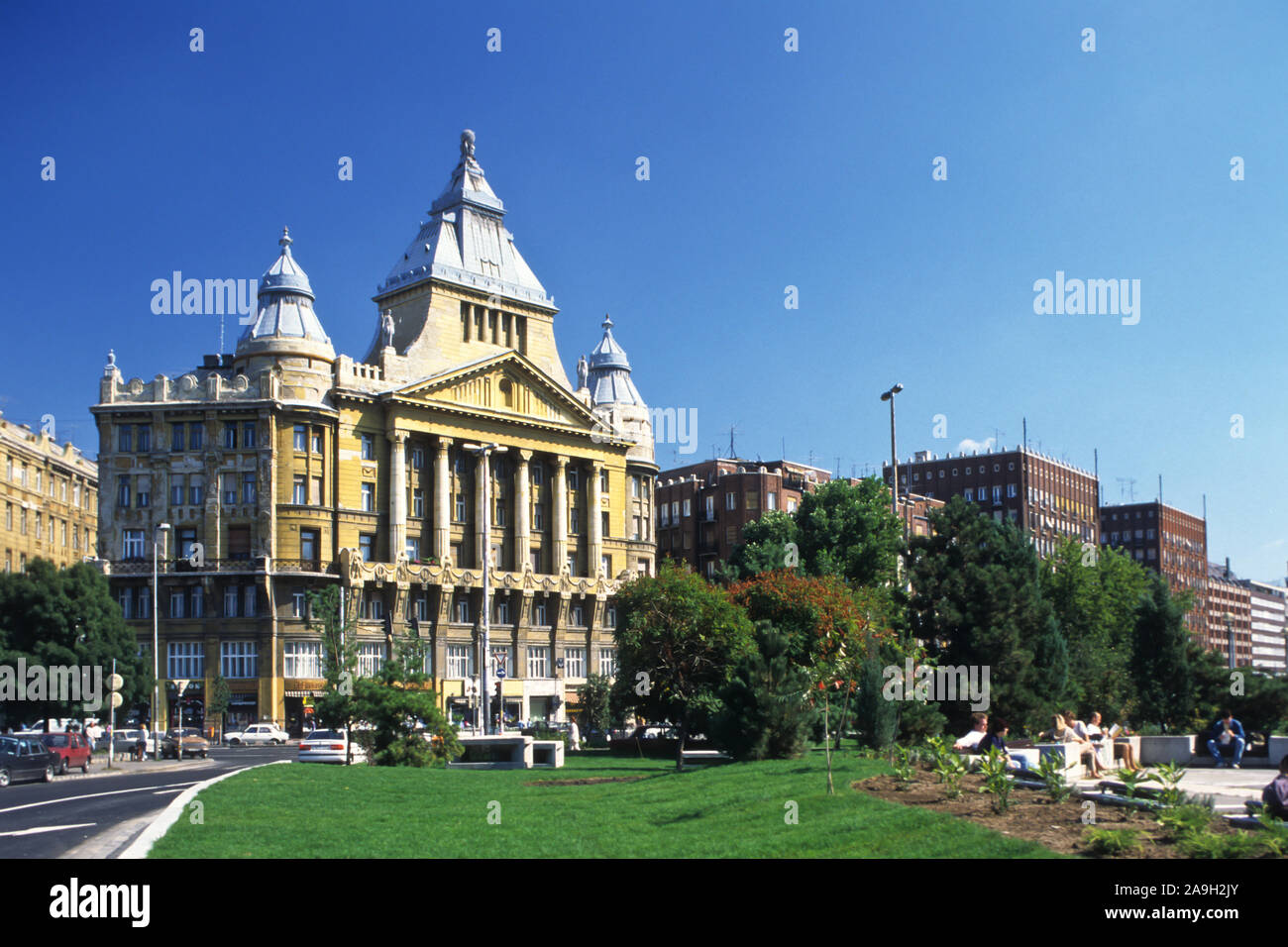 Anker haus hi-res stock photography and images - Alamy