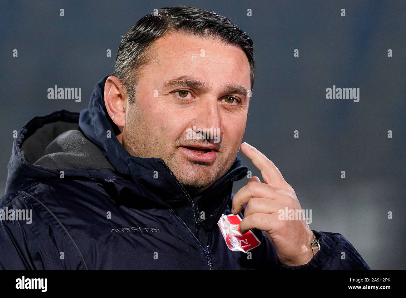 Fuat usta hi-res stock photography and images - Alamy