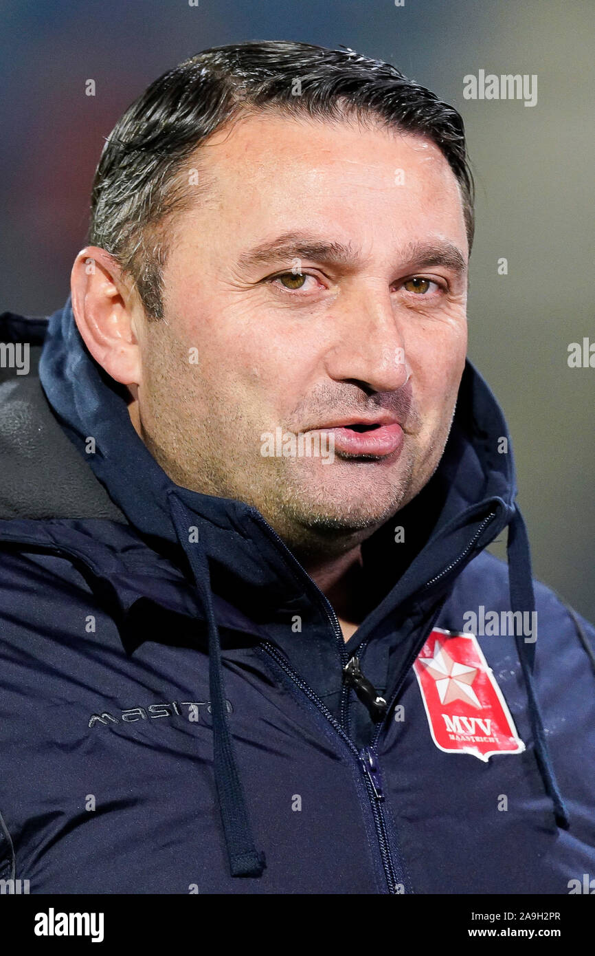 Fuat usta hi-res stock photography and images - Alamy