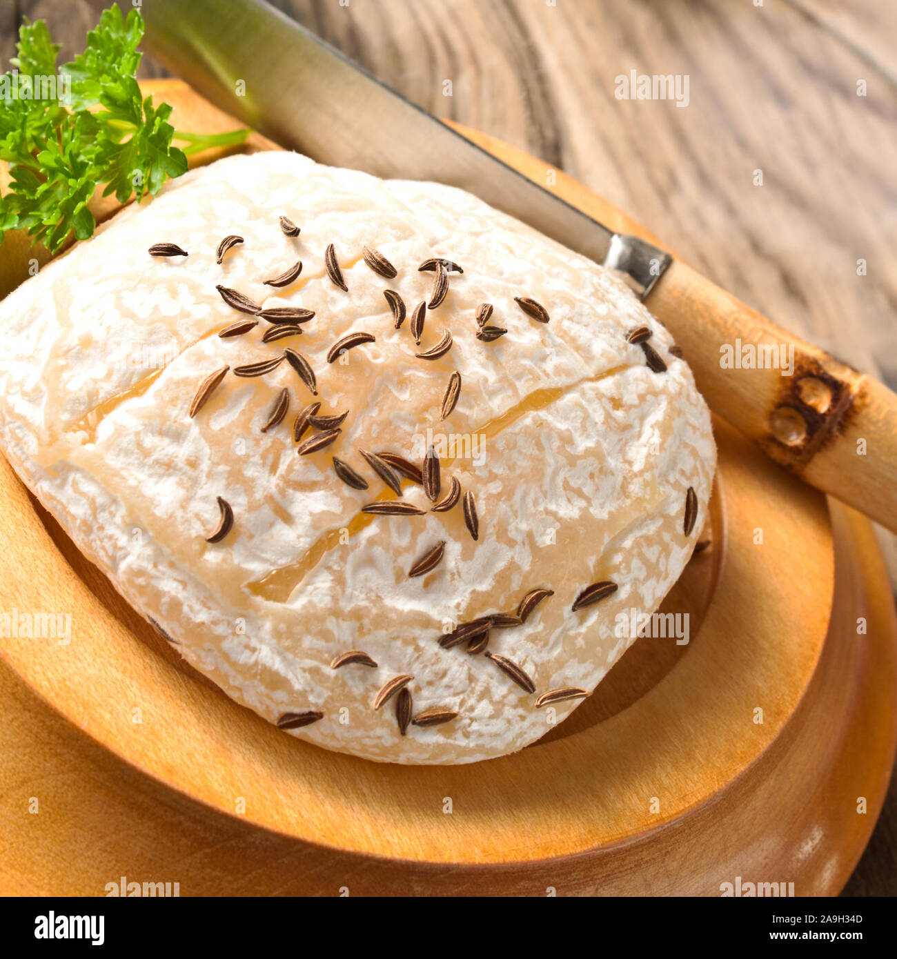 Harzer roller hi-res stock photography and images - Alamy