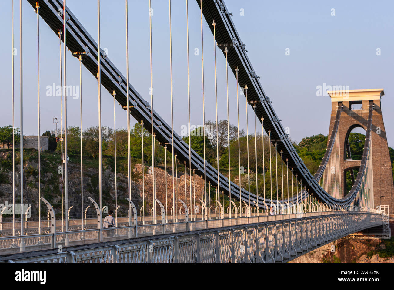 Wrought iron chains hi-res stock photography and images - Alamy
