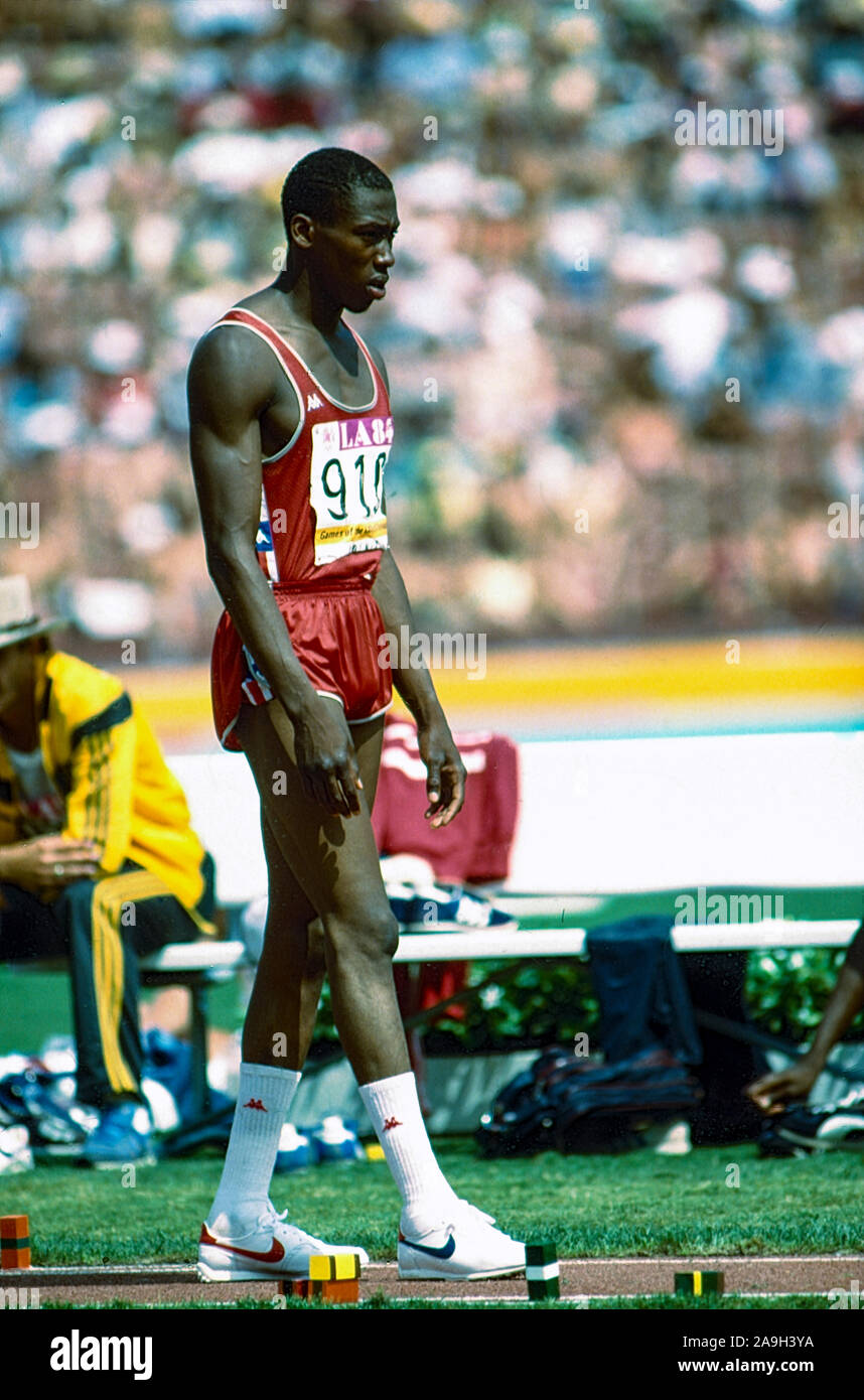 Al joyner hi-res stock photography and images - Alamy