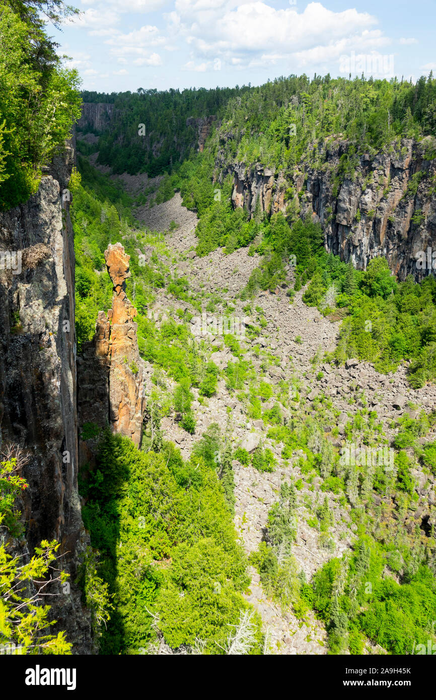 Dorion ontario hi-res stock photography and images - Alamy