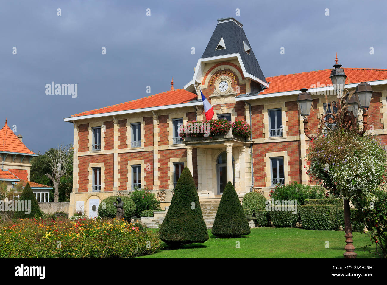 Medoc atlantique hi-res stock photography and images - Alamy