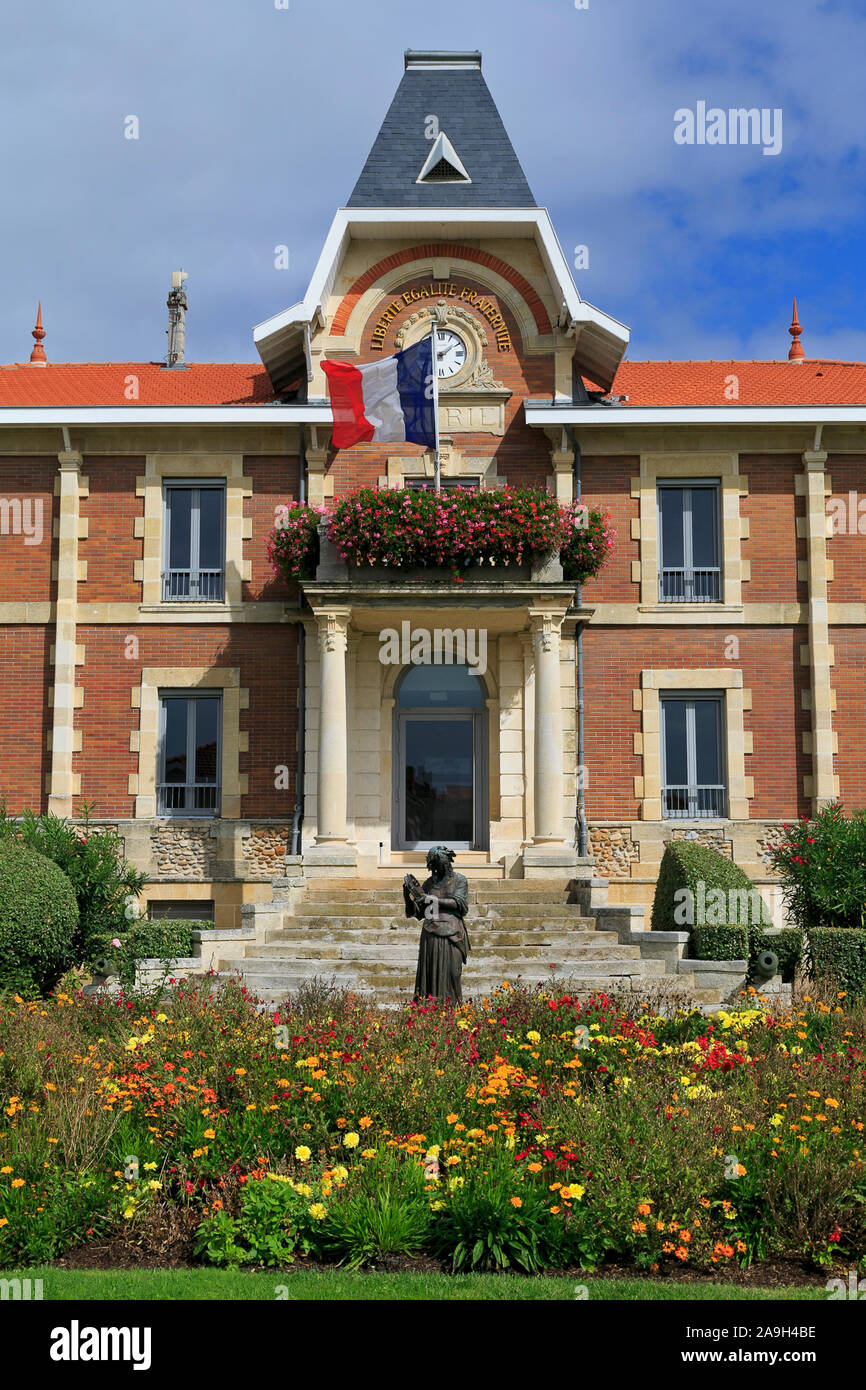 Medoc atlantique hi-res stock photography and images - Alamy
