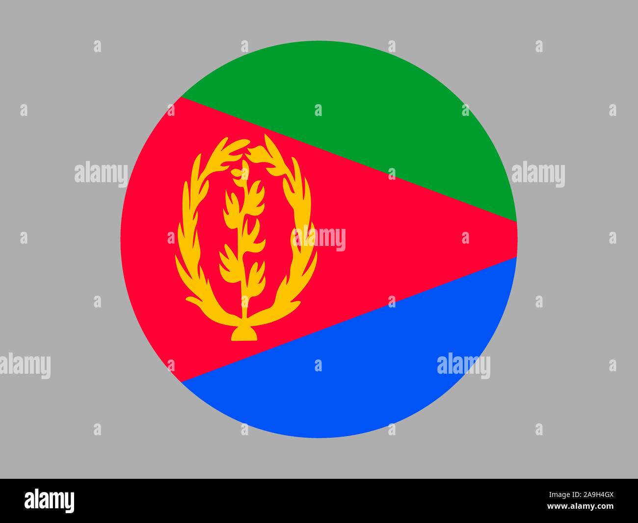 Eritrea independence Stock Vector Images - Alamy