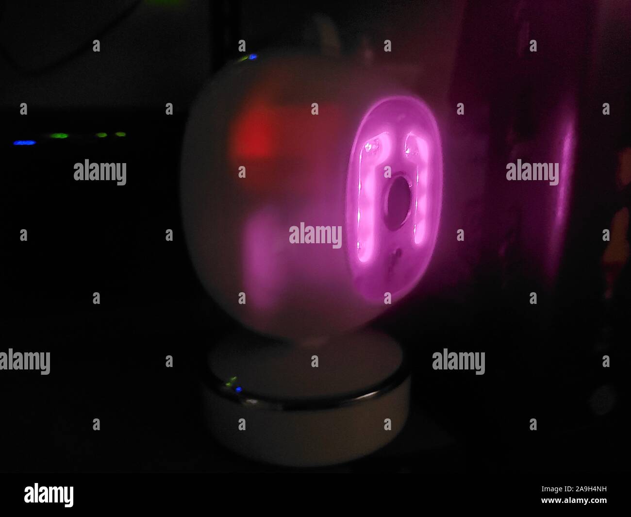 Infrared sensitive camera hi-res stock photography and images - Alamy