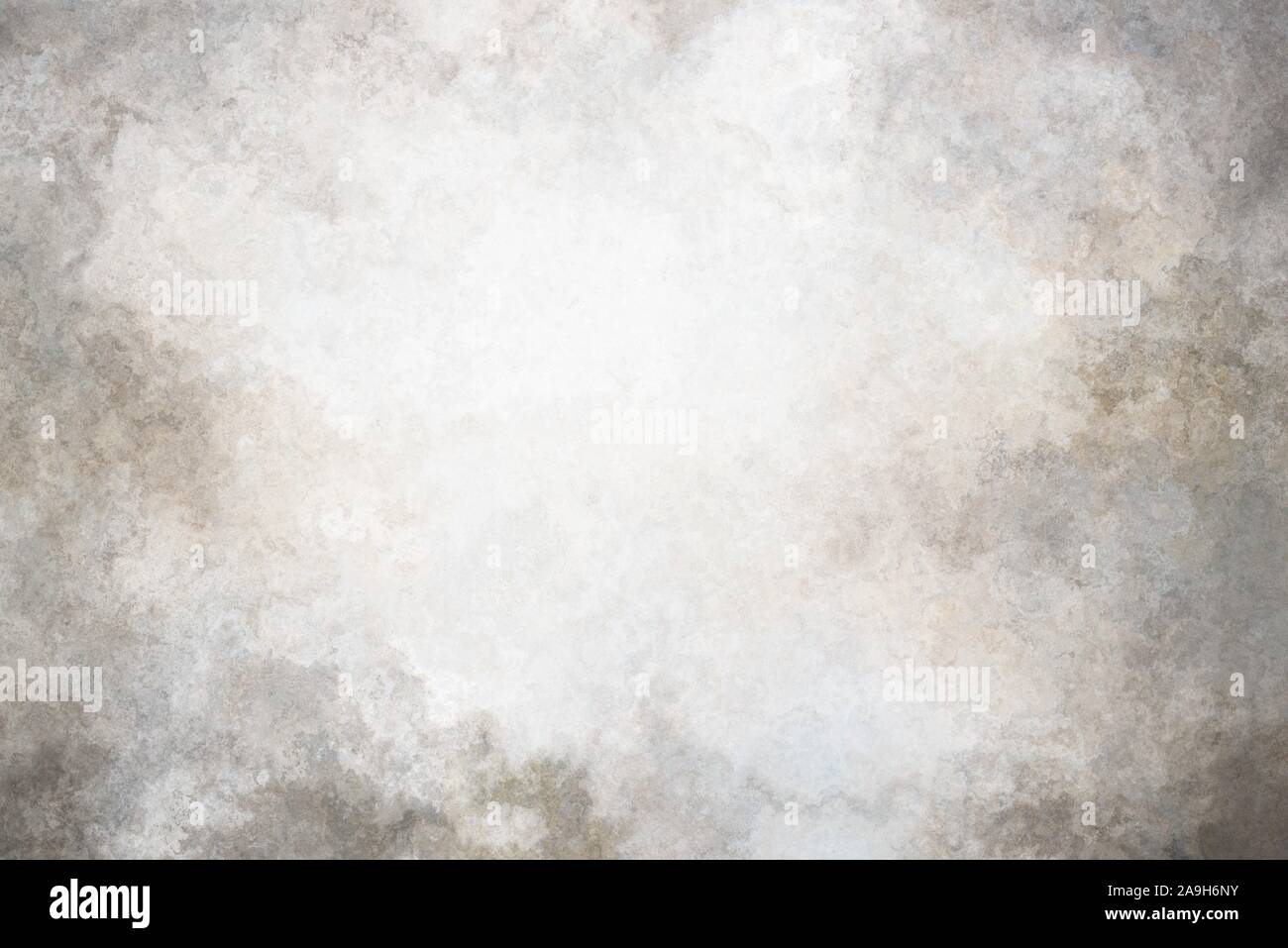 Light art hand-painted background Stock Photo - Alamy