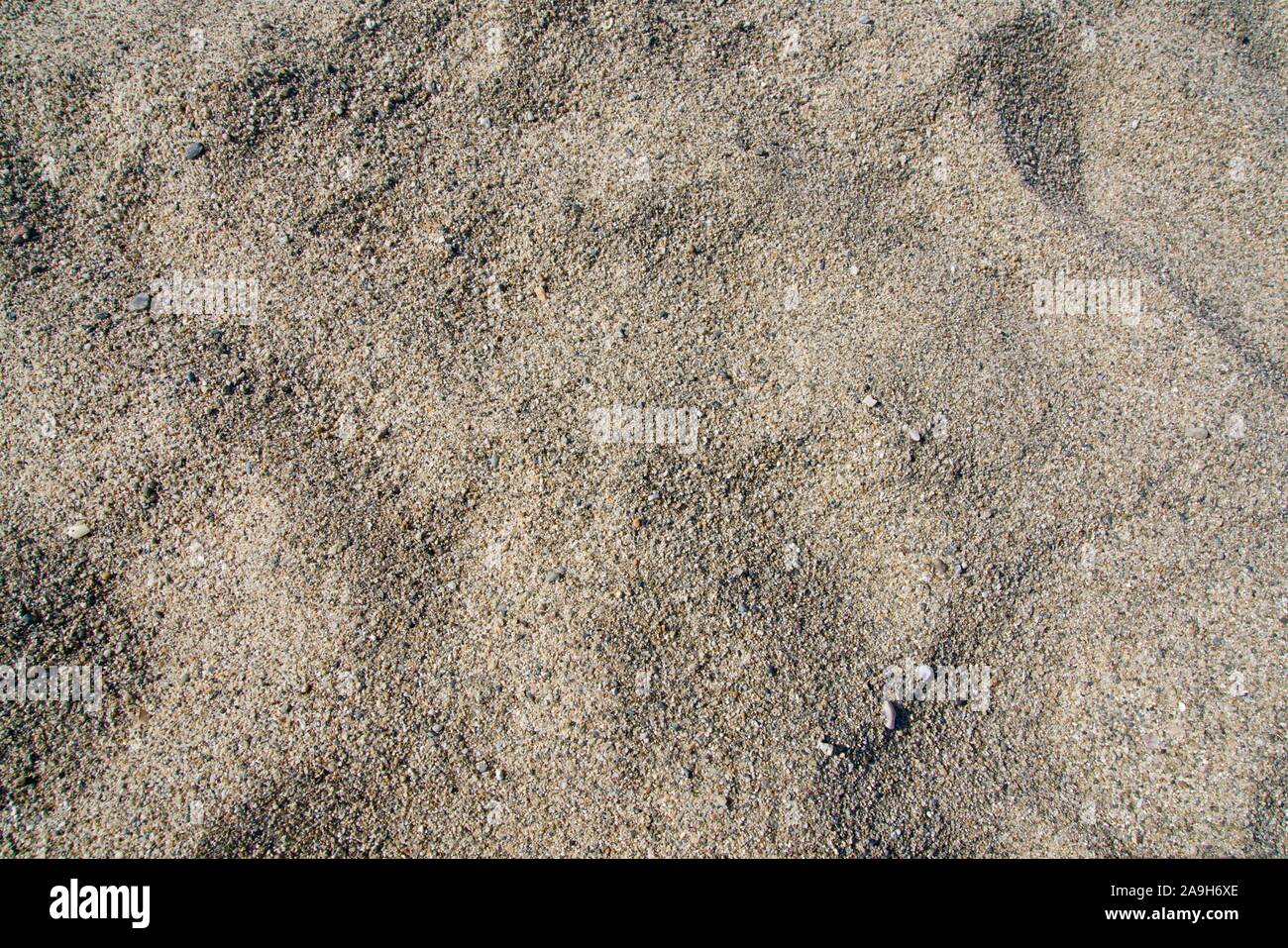 background of sand at a beach Stock Photo - Alamy