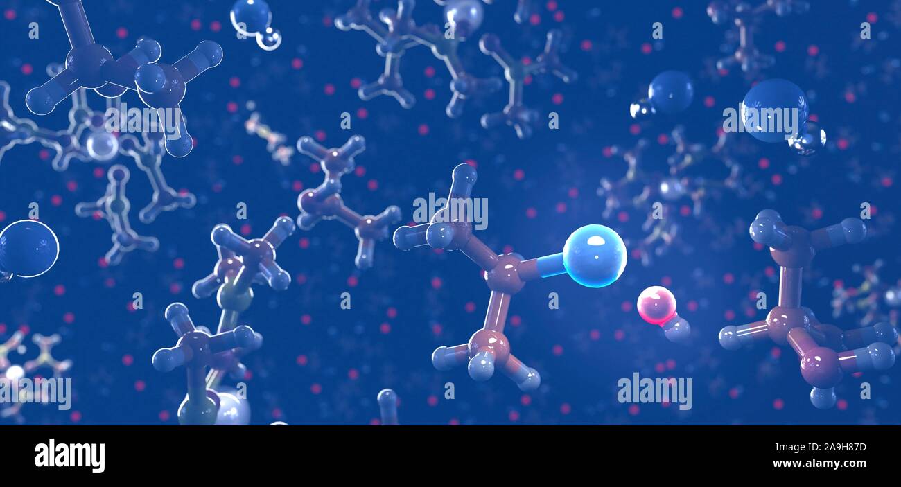 Solvent hi-res stock photography and images - Alamy