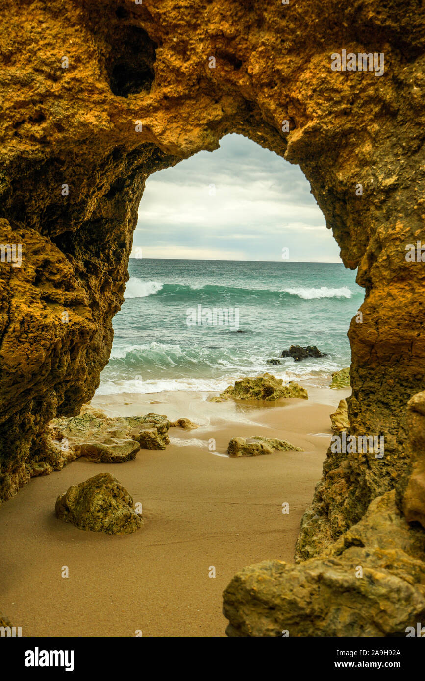 Praiaraia de sao rafael hi-res stock photography and images - Alamy