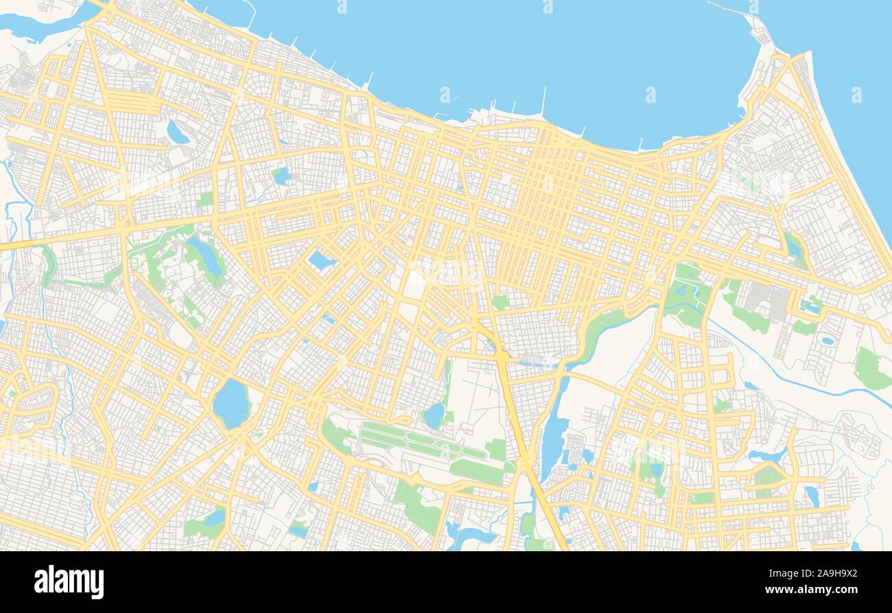 Fortaleza vector vectors hi-res stock photography and images - Alamy