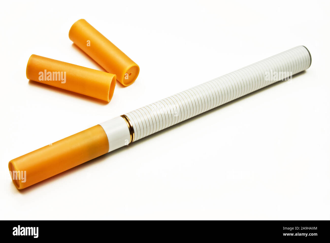 Zigarette elektronische hi-res stock photography and images - Alamy