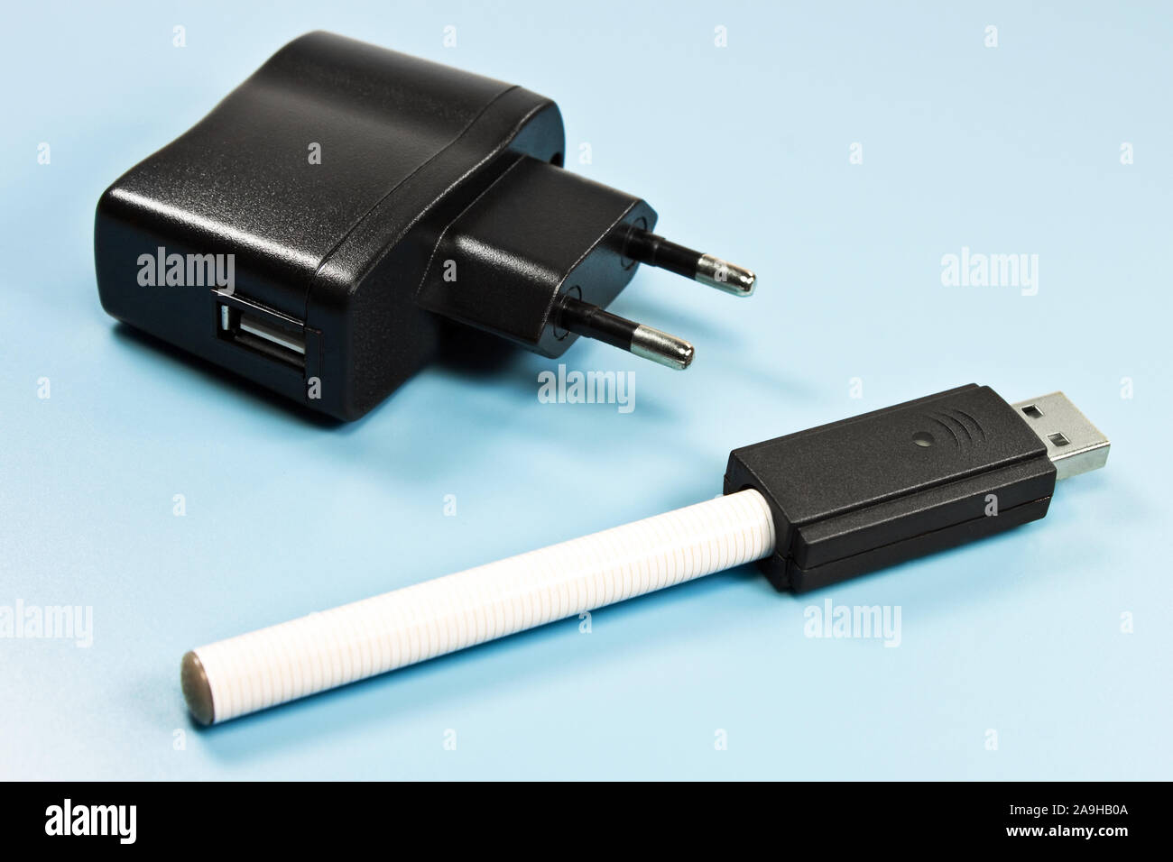 Elektrische zigaretten hi-res stock photography and images - Alamy