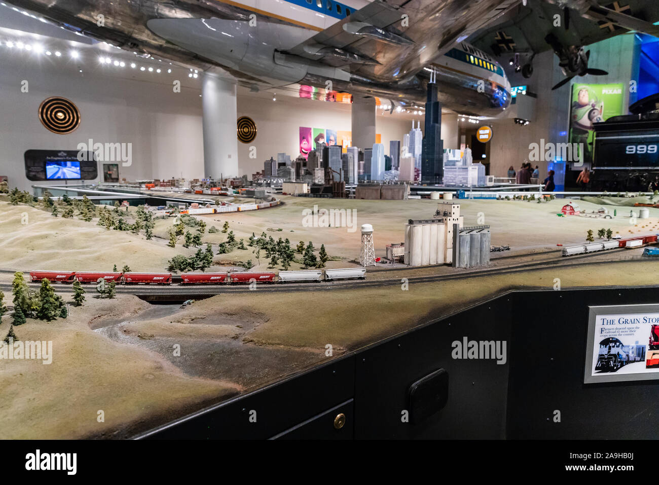 1 hyde park interior hi-res stock photography and images - Alamy