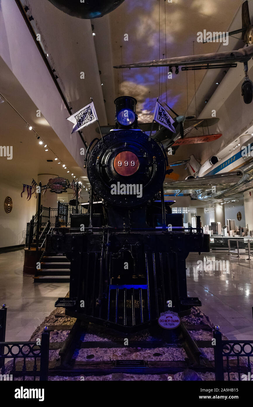 999 Steam Locomotive High Resolution Stock Photography and Images - Alamy