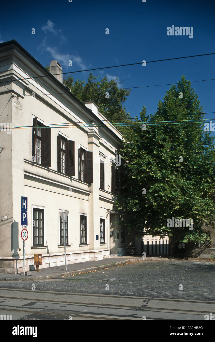 Kaiserbad hi-res stock photography and images - Alamy