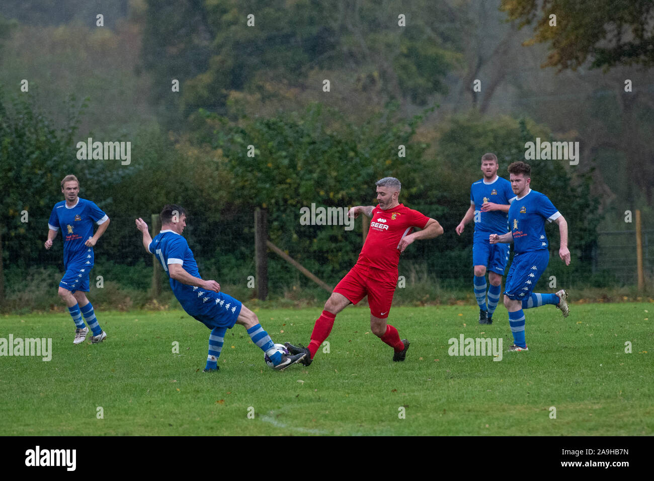 Brecon corrinthians hi-res stock photography and images - Alamy
