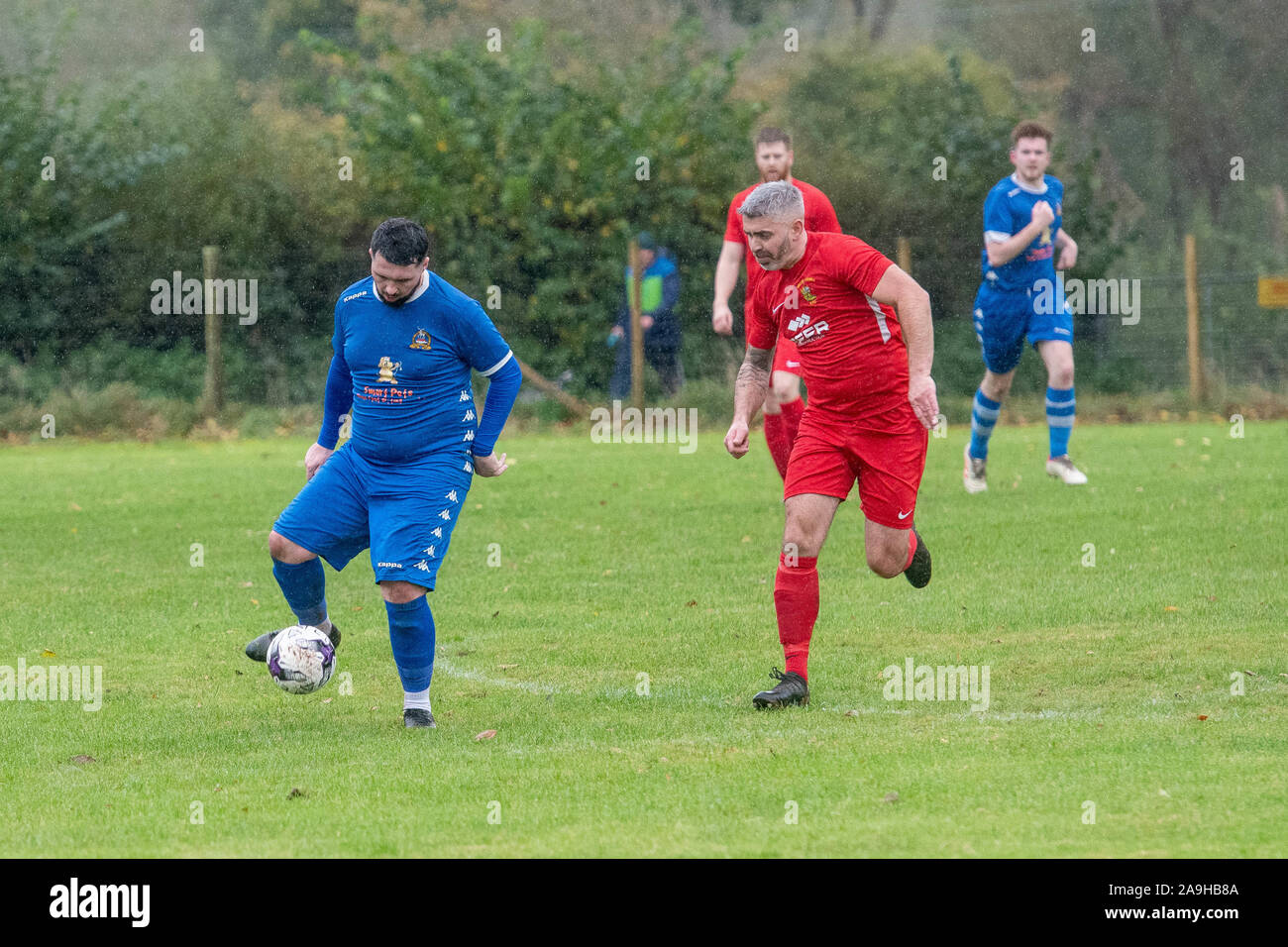 Brecon corrinthians hi-res stock photography and images - Alamy