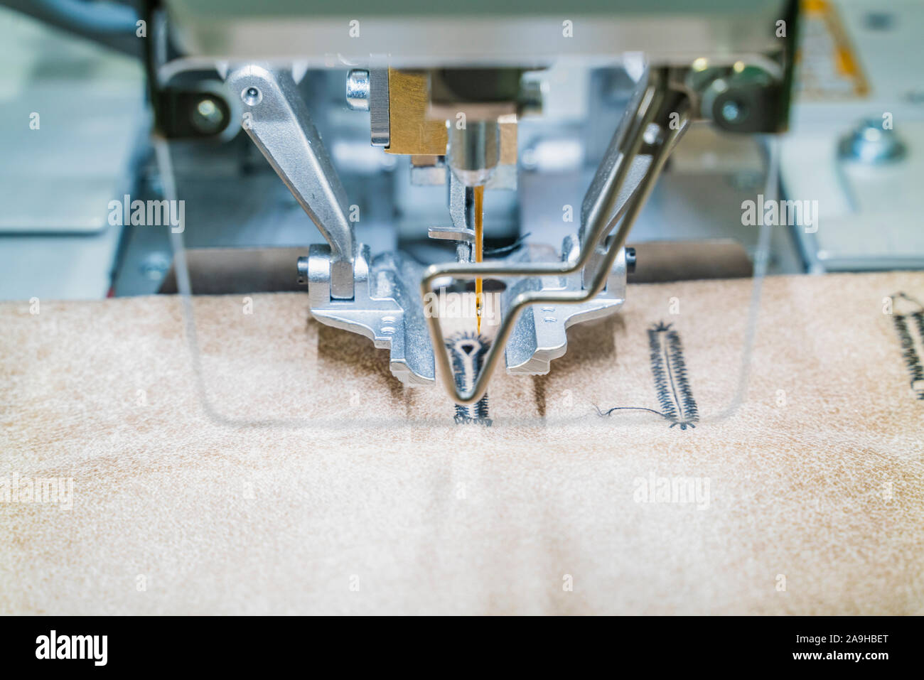 Overlock seam hi-res stock photography and images - Alamy