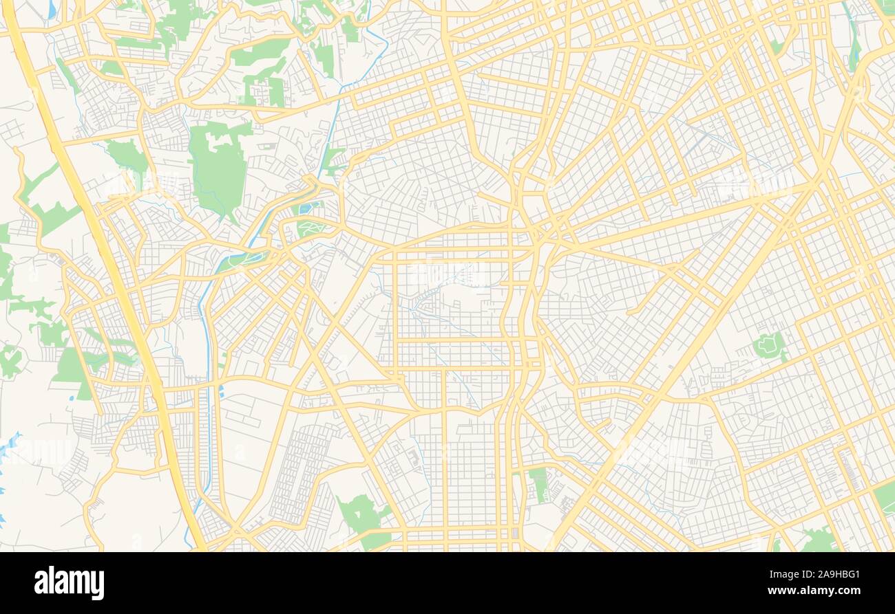 Urban transport curitiba Stock Vector Images - Alamy