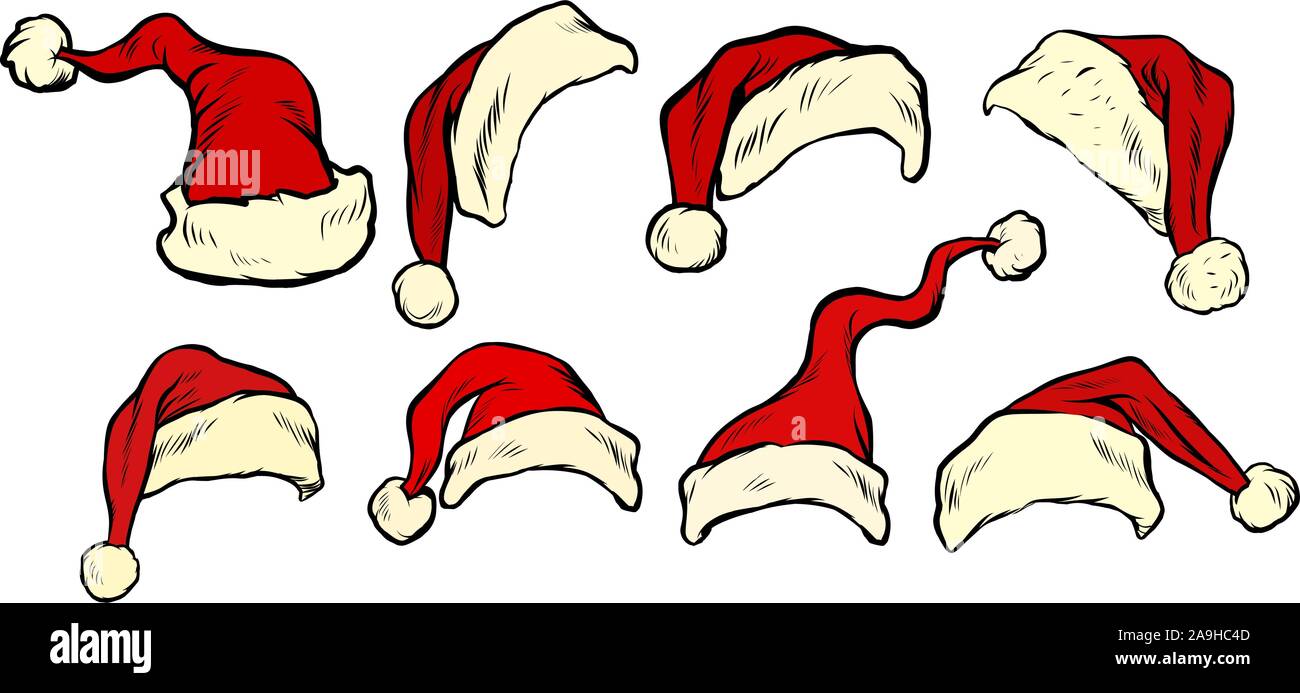 Vintage art collection Stock Vector Images - Alamy