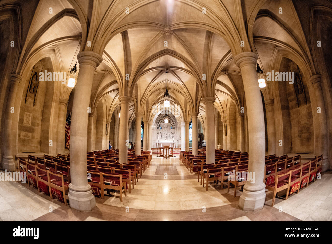 Pilgrim observation gallery hi-res stock photography and images - Alamy
