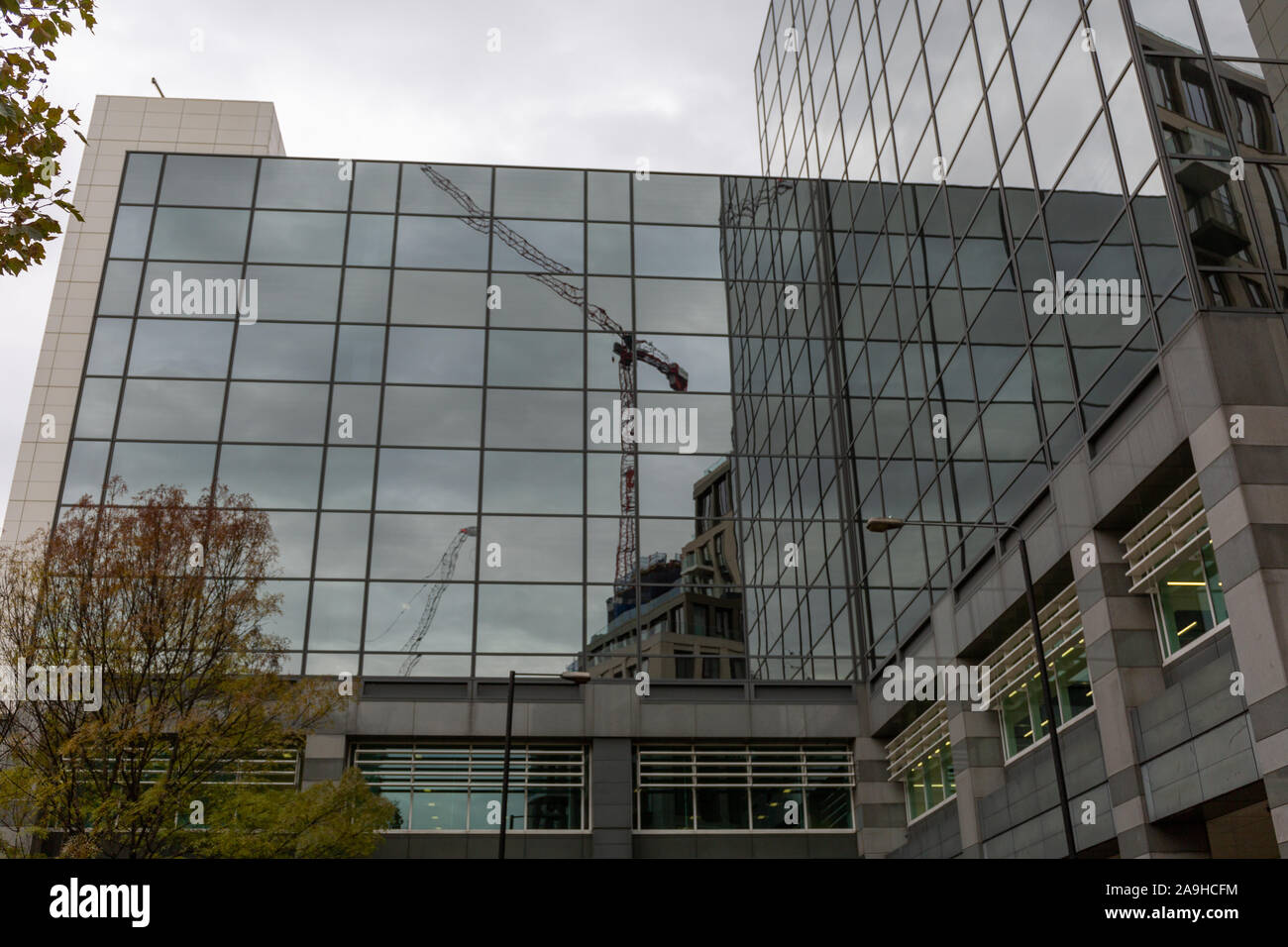 Thomas more square hi-res stock photography and images - Alamy