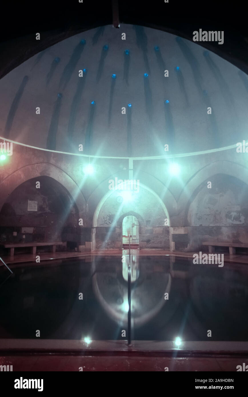 Kaiserbad hi-res stock photography and images - Alamy